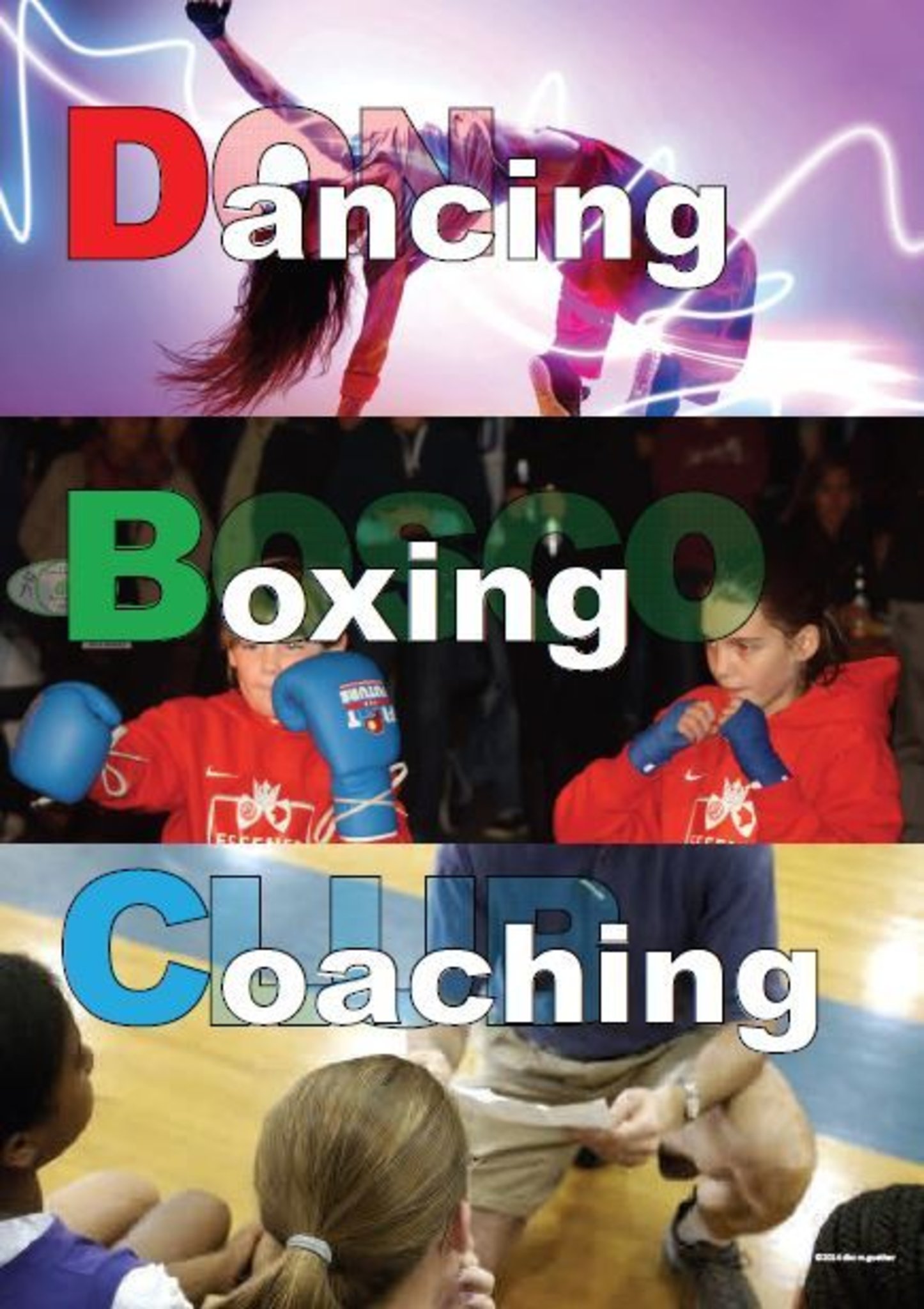 Dancing – Boxing – Coaching – ein rundum gelungener Familien Club Tag ...