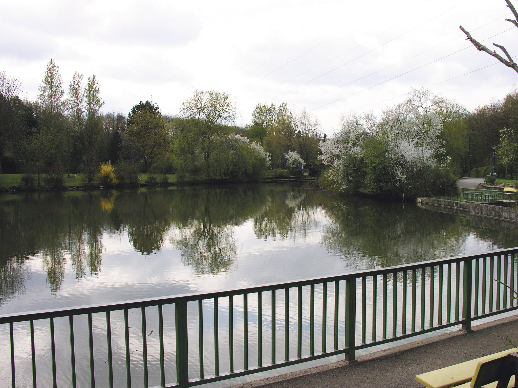 Spaß im Biebertal - Menden (Sauerland)