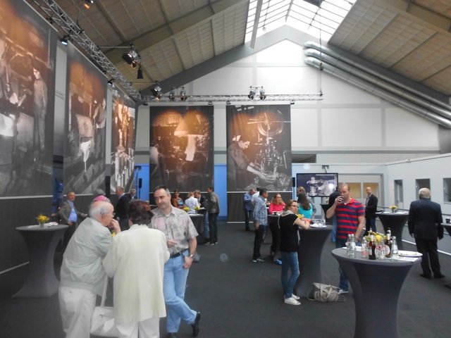 150 Jahre Eickhoff - Bochum