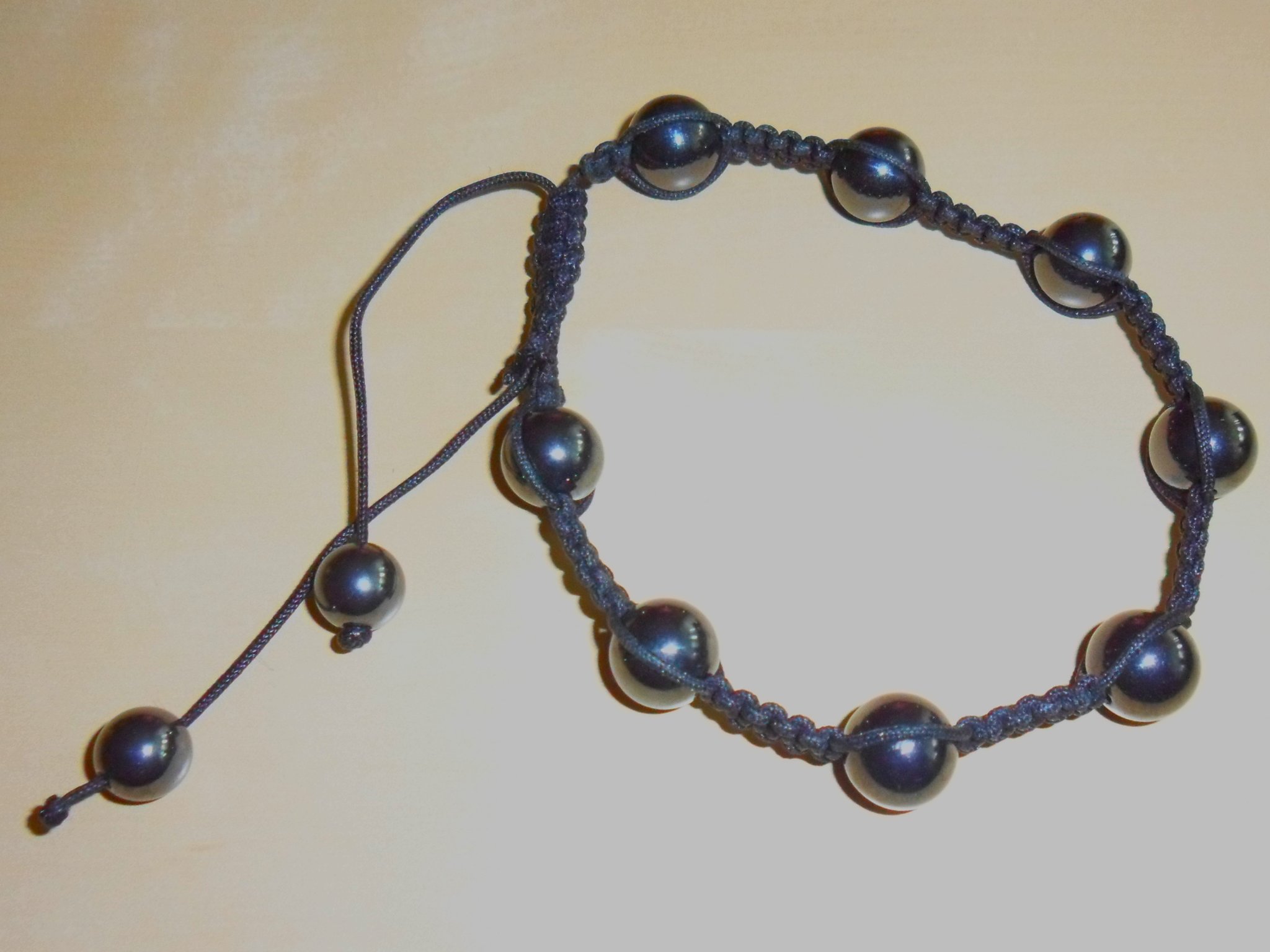 Das Shambala Armband als beliebter Modeschmuck - Mülheim an der Ruhr