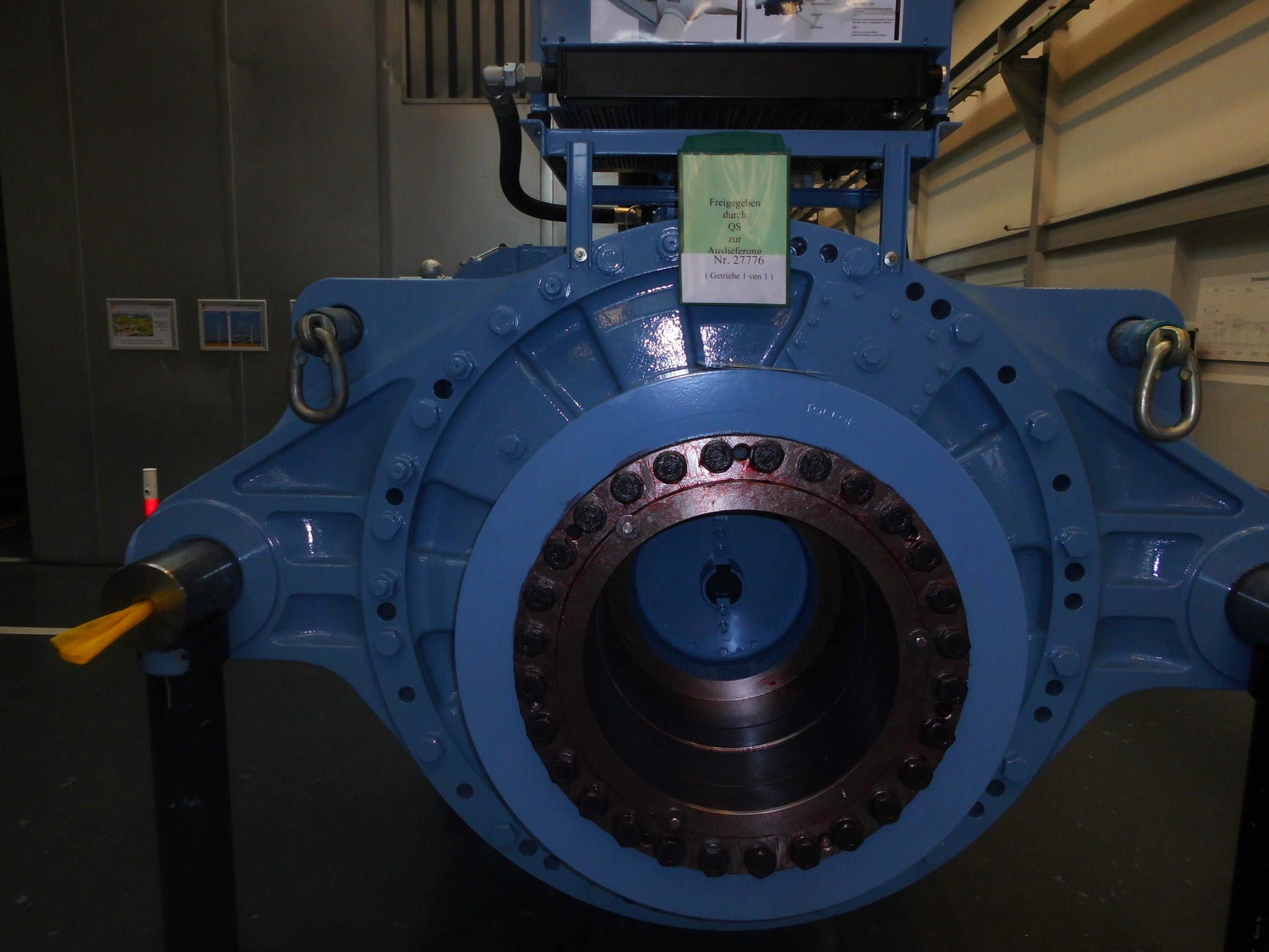 150 Jahre Eickhoff - Bochum