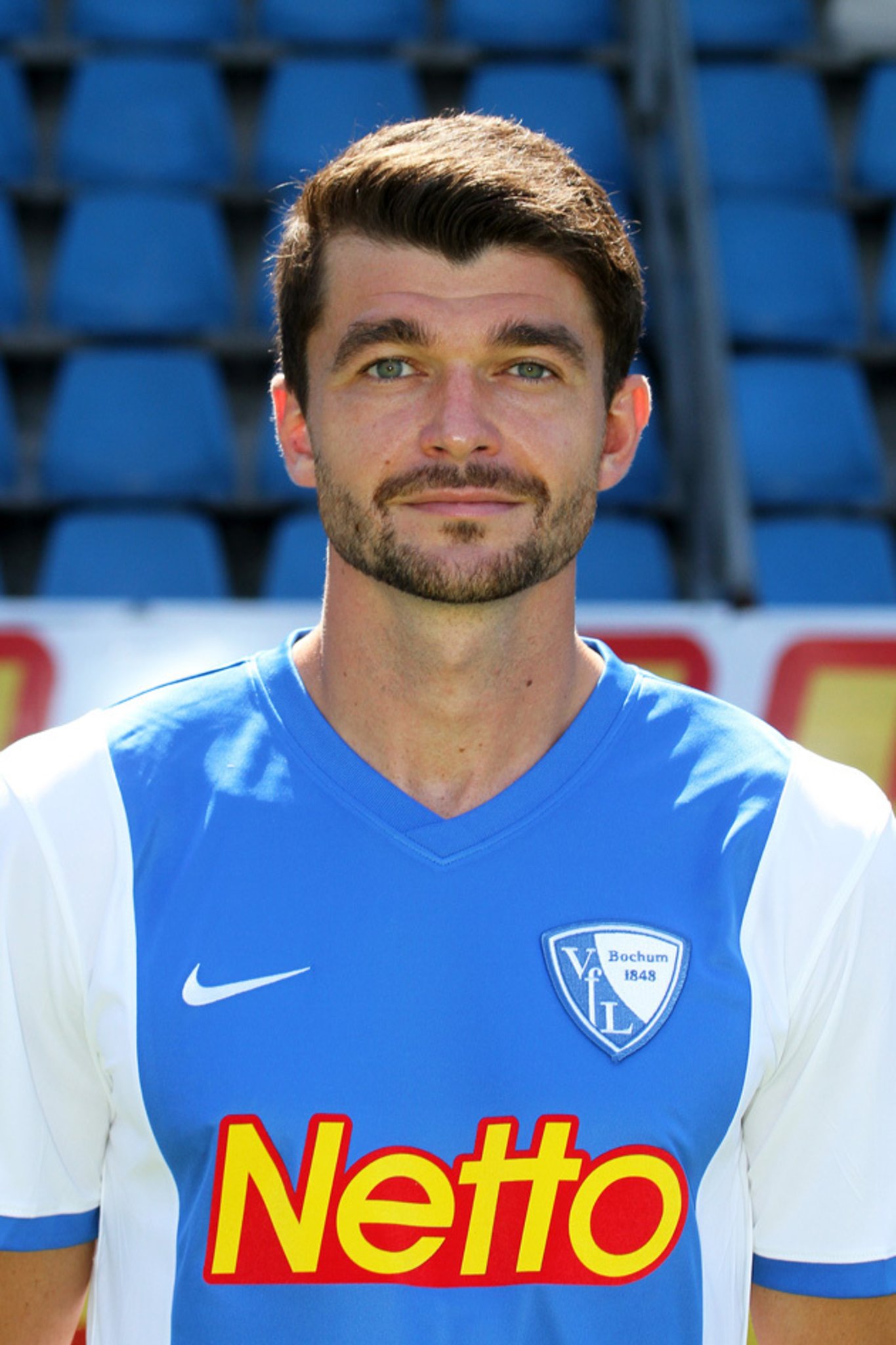 Neuzugang Simunek schwärmt vom VfL: "Eine richtig geile Truppe!" - Bochum
