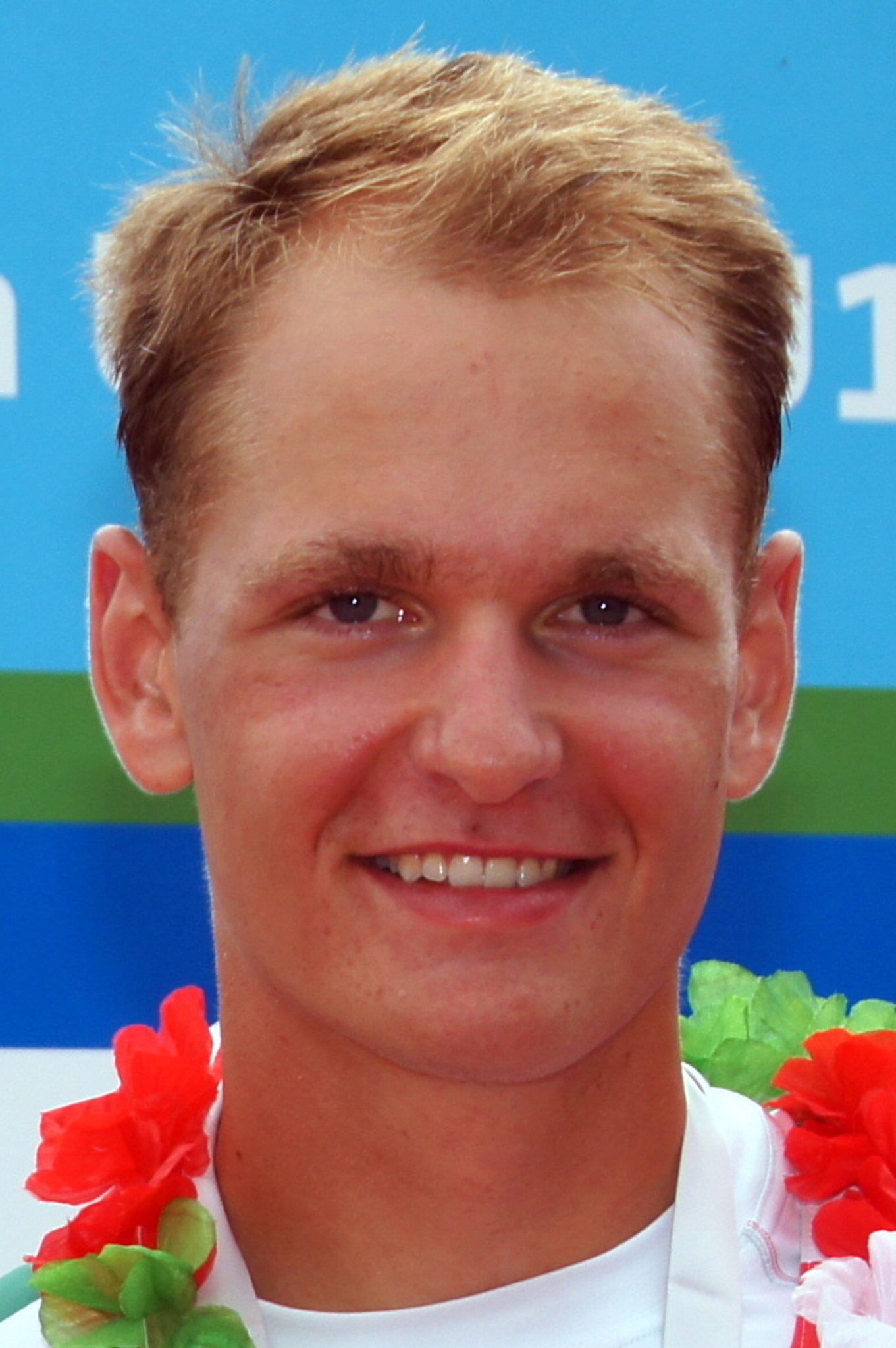 Johannes Rentz will bei Junioren-WM ganz nach vorne - Dortmund-City