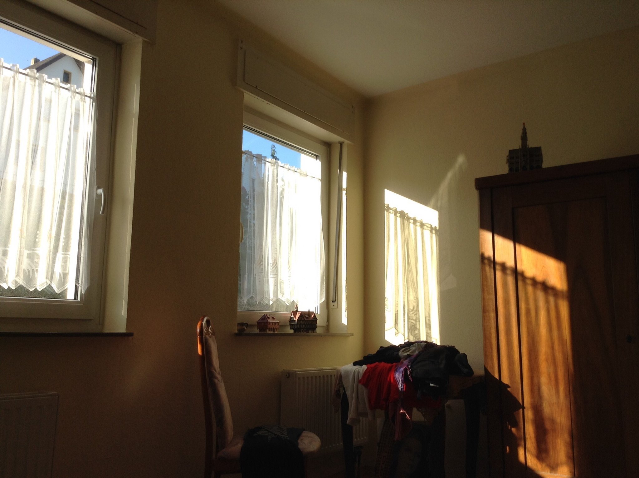 Peter, Freddy und Udo ... - Düsseldorf