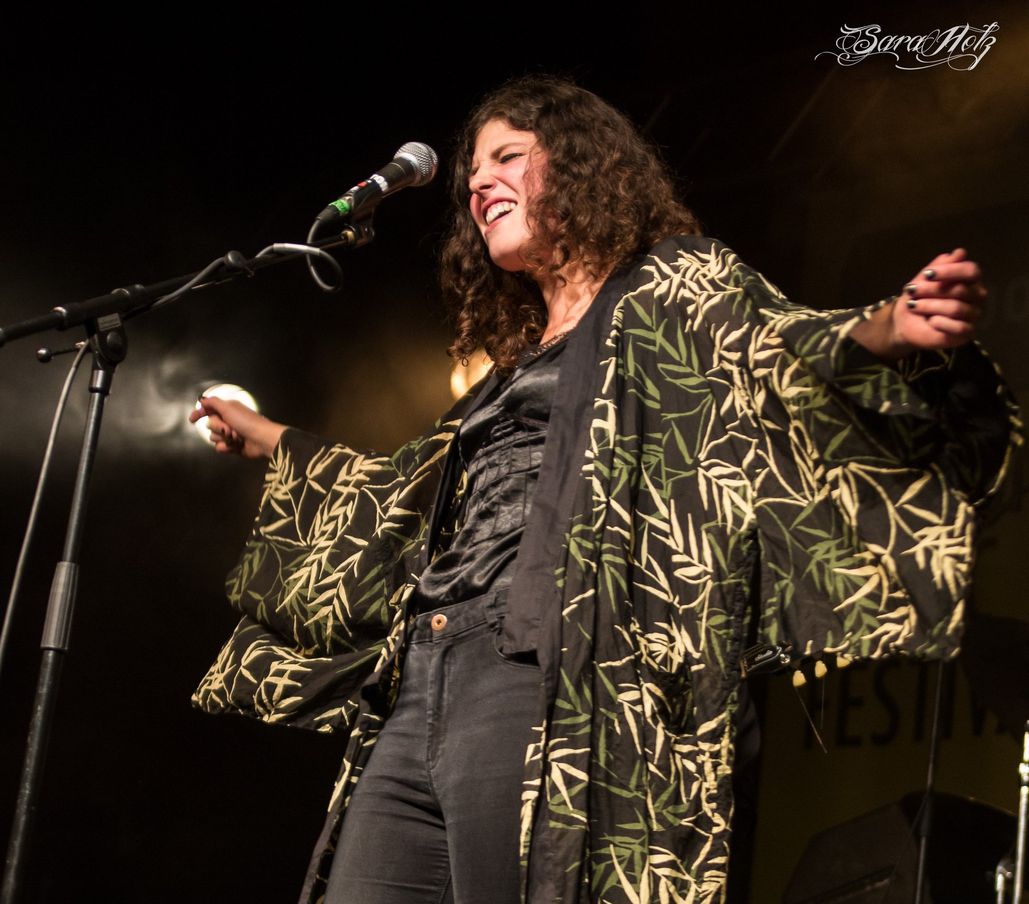 Ton Steine Scherben live in Köln - Essen-Borbeck