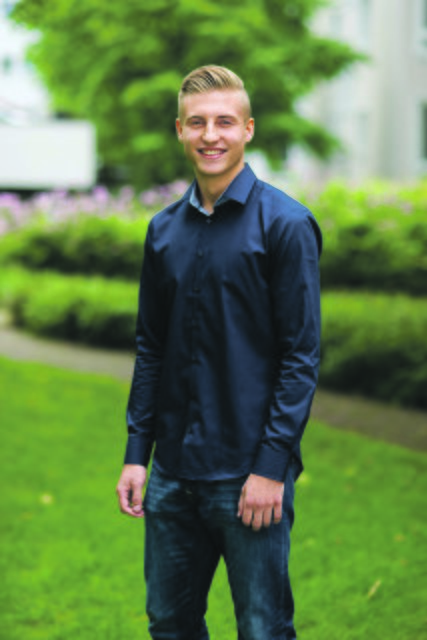 3575 junge Dortmunder starteten in die Ausbildung - Dortmund-City