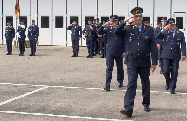 Ein neuer Hausherr auf dem Beginenberg - Kalkar