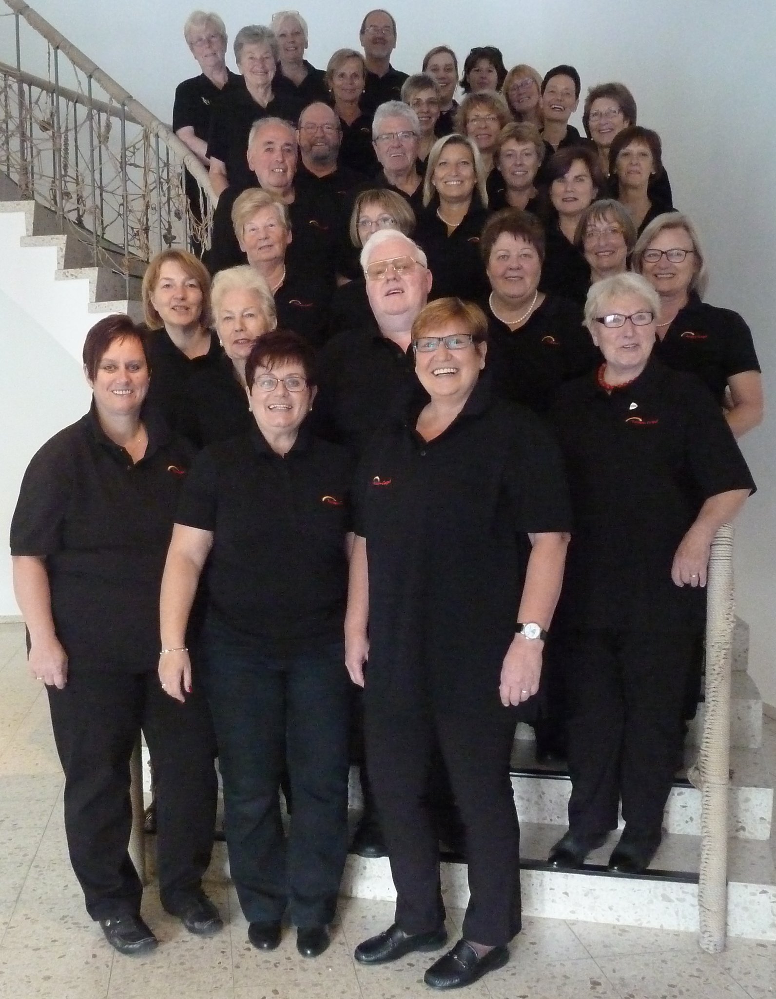 Sing mit - Mach mit - Arnsberg-Neheim