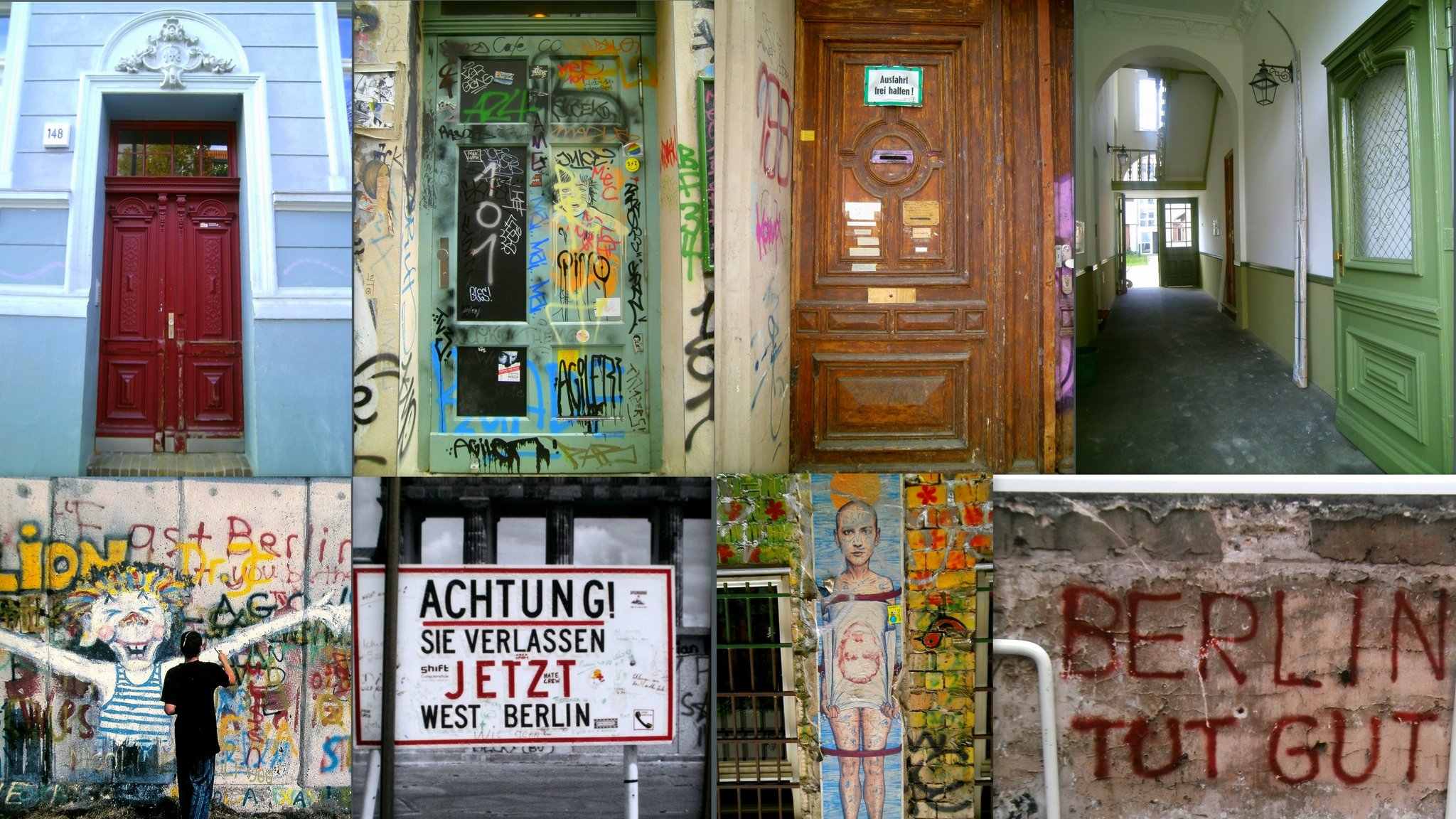 berlin, berlin - Essen-Steele