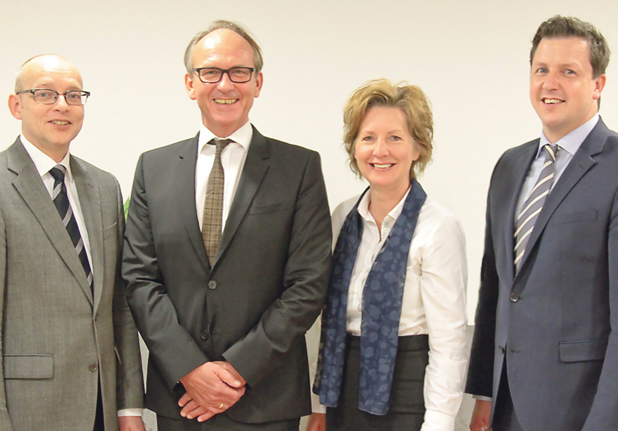 Hattingen: Thomas Klein neuer Vorsitzender im Aufsichtsrat der HWG - Hattingen