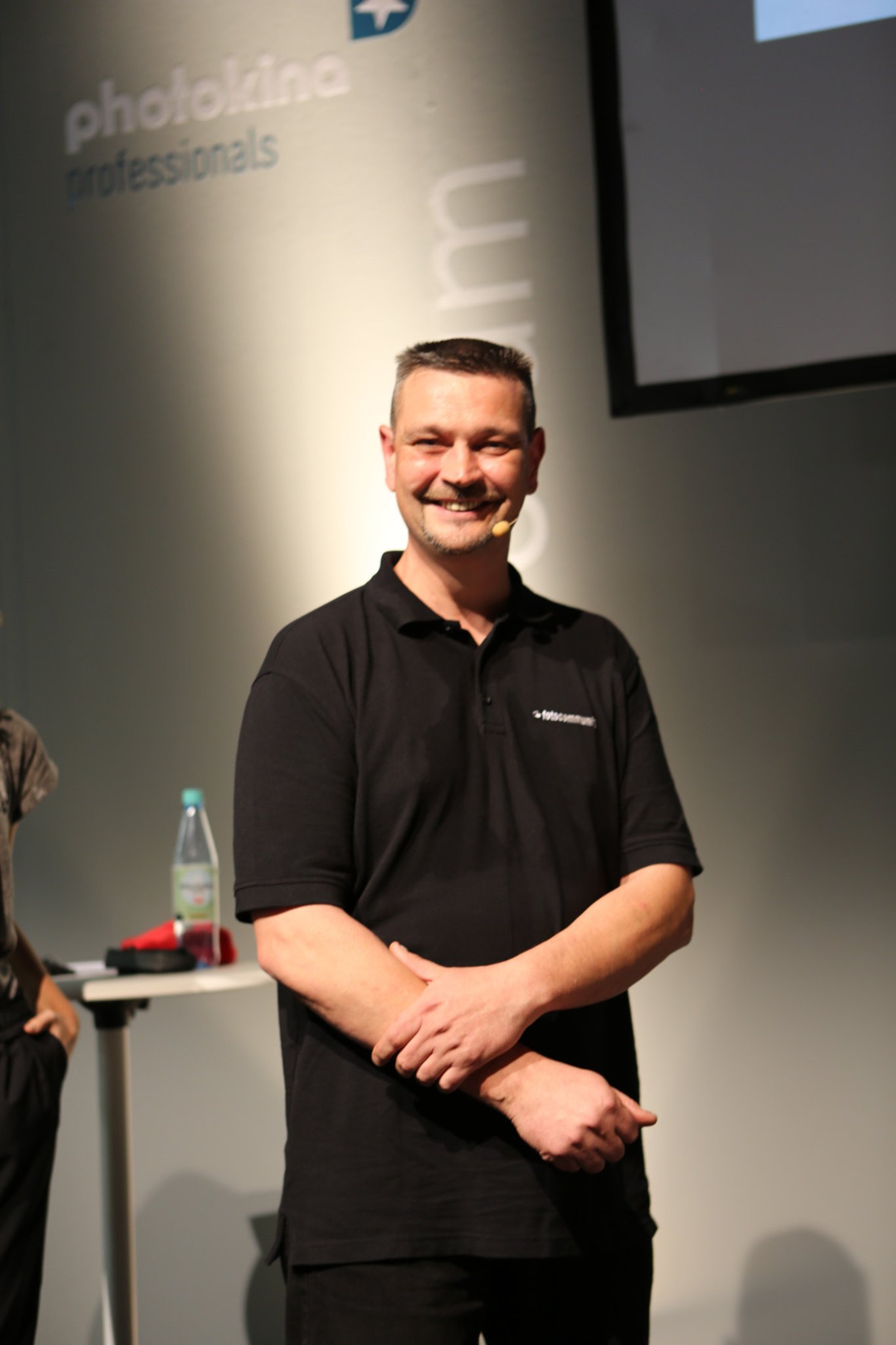 ..and the Winner is: Michael Krone - Duisburg