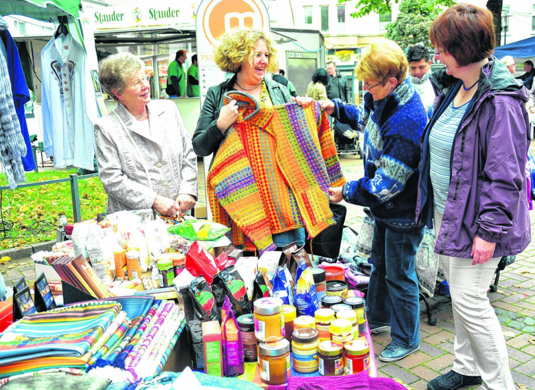Ein Stadtteil mit starken Überraschungen - Essen-West