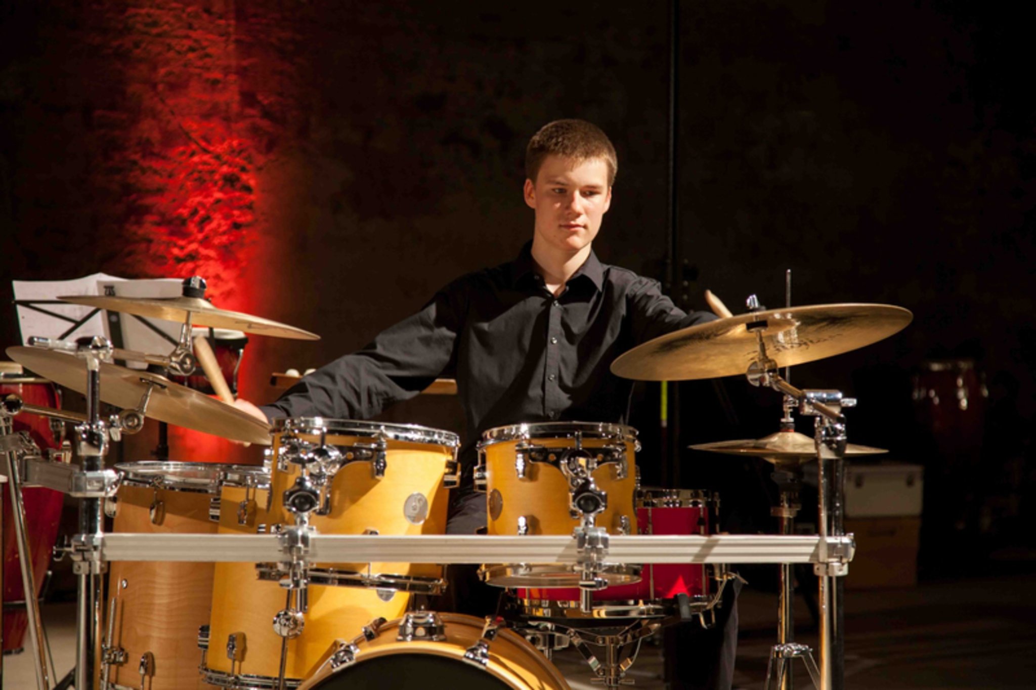 „Marler Debüt“ überrascht mit einer echten Premiere - Marl