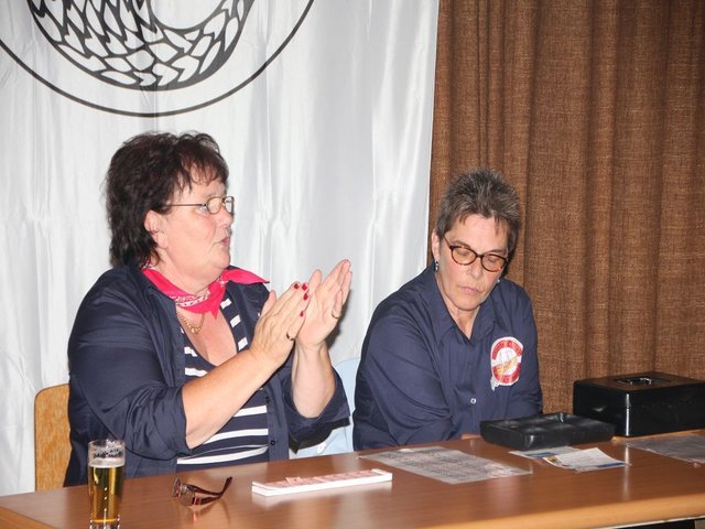 Ein schöner Haifischabend in Böingsen! - Menden (Sauerland)