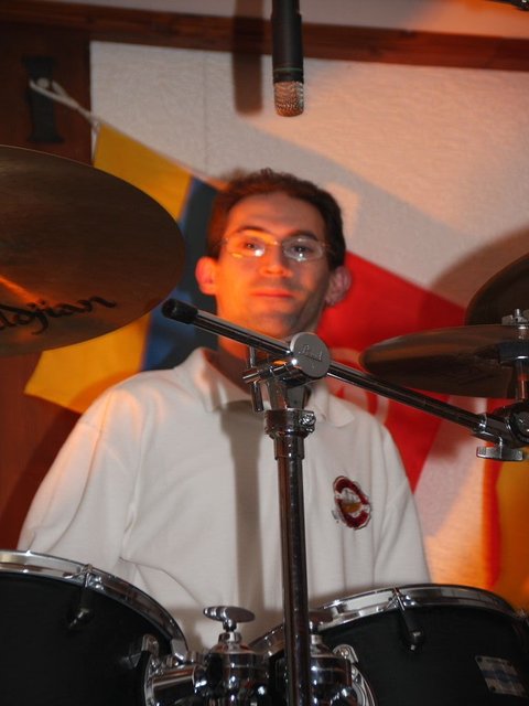 Ein schöner Haifischabend in Böingsen! - Menden (Sauerland)