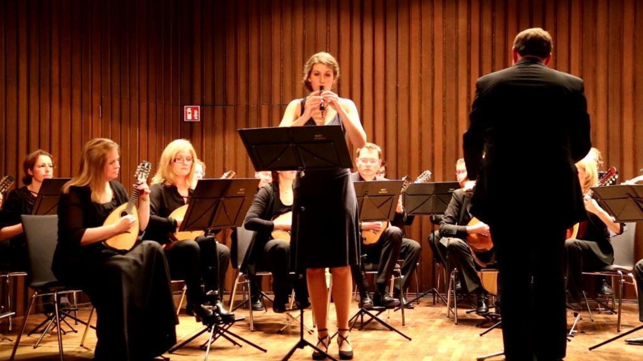 Kraftvolle musikalische Jahrestage in der Stadthalle Mülheim - Mülheim ...