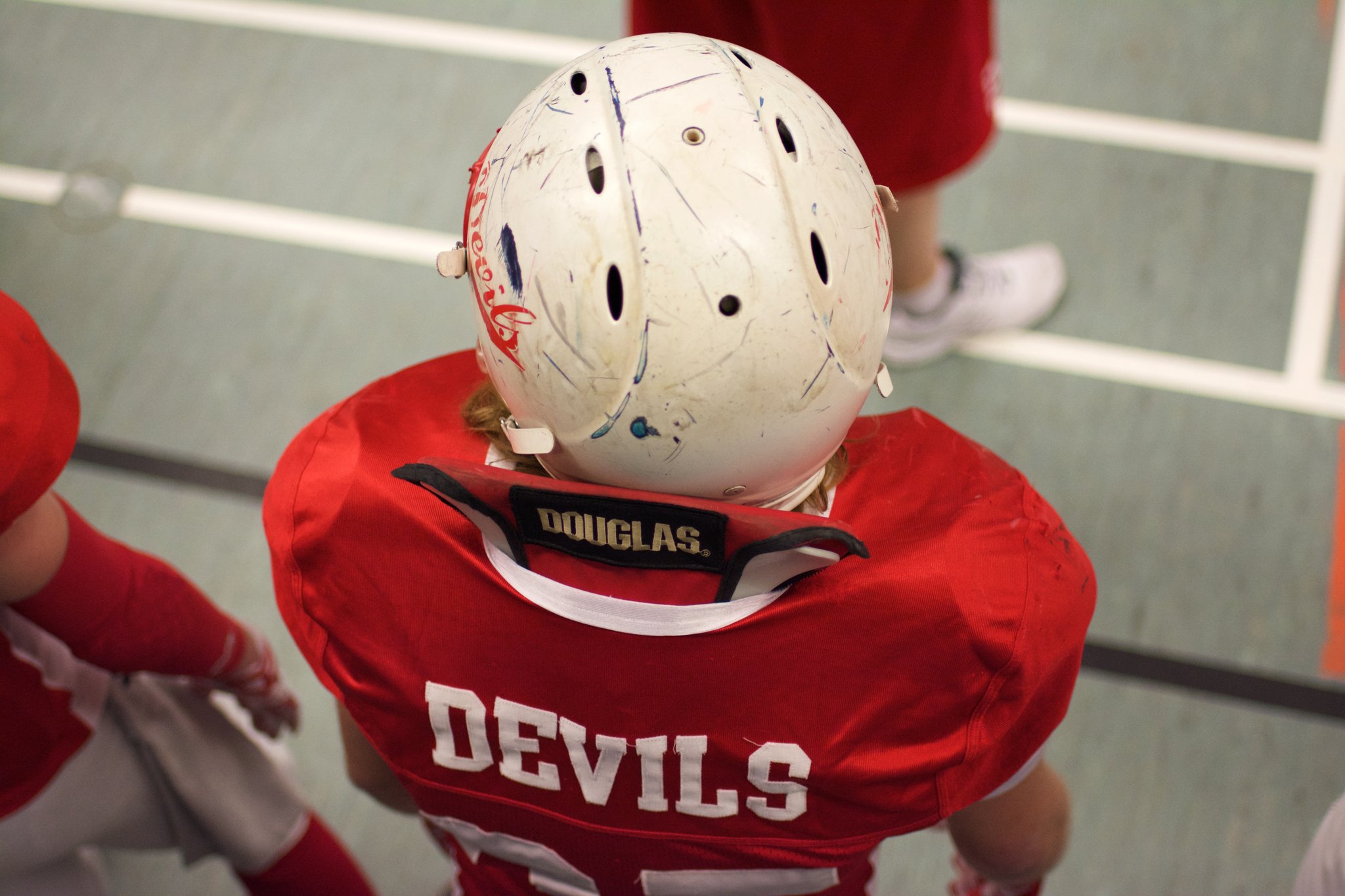 Devils gewinnen Indoor Bowl in Langenfeld–Tobias Goldmann wird MVP ...