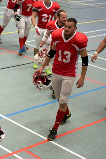 Devils gewinnen Indoor Bowl in Langenfeld–Tobias Goldmann wird MVP ...