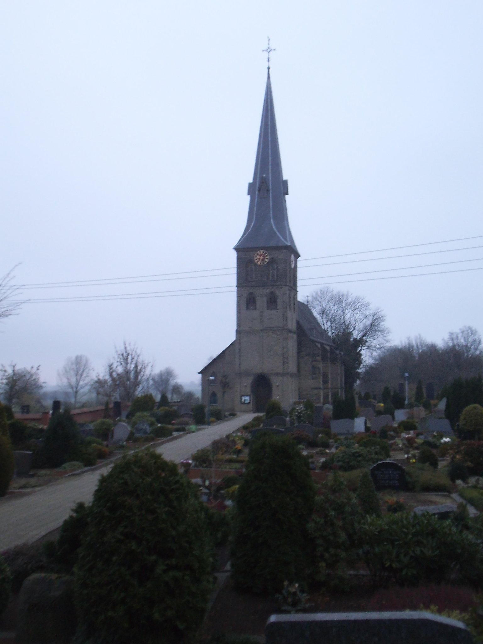 Bilder aus Baerl - Duisburg