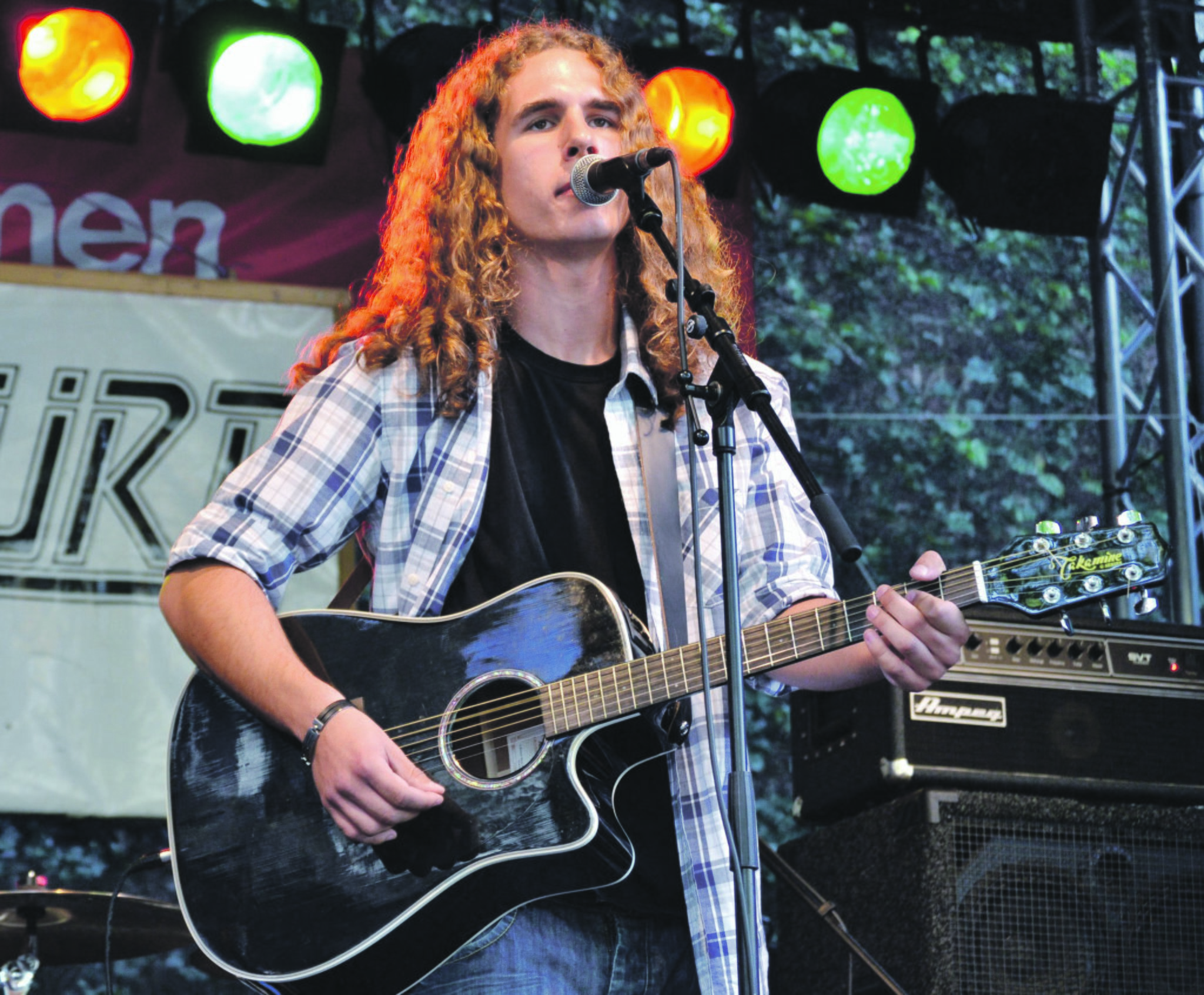 Große Akustiknacht vor Weihnachten - Haltern