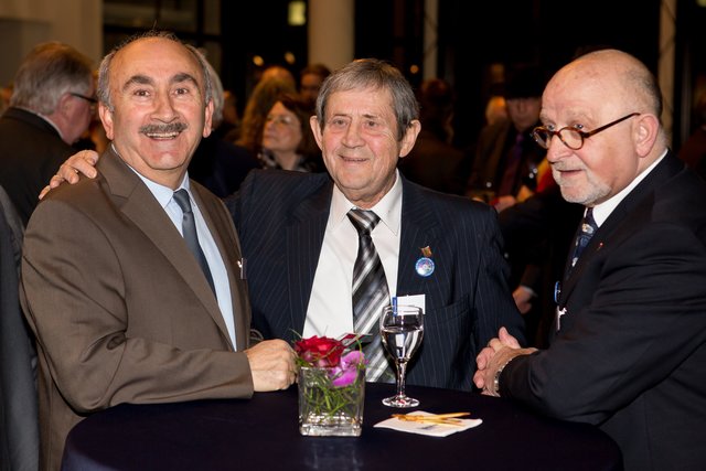 „Ein Jahr, das Spuren hinterlassen wird“ - Gelsenkirchen