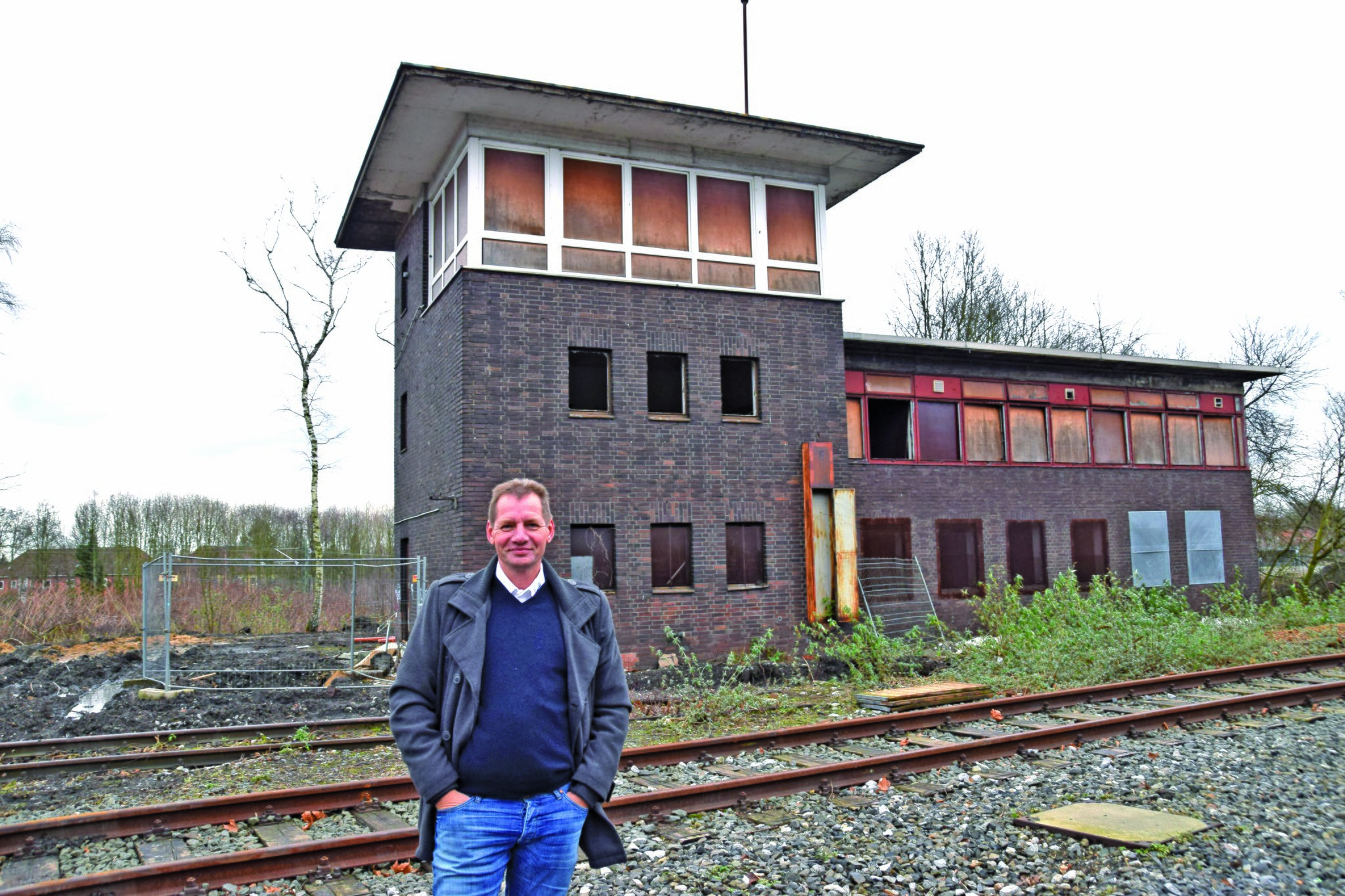 „Kaddernberger Jung“ - Thomas Pilgrim verlegt den Hauptsitz seines ...