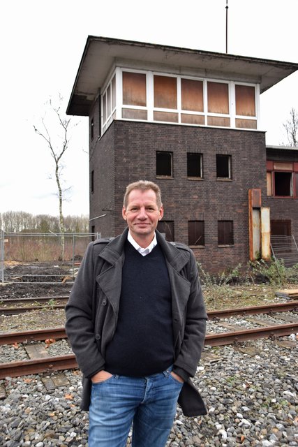 „Kaddernberger Jung“ - Thomas Pilgrim verlegt den Hauptsitz seines ...