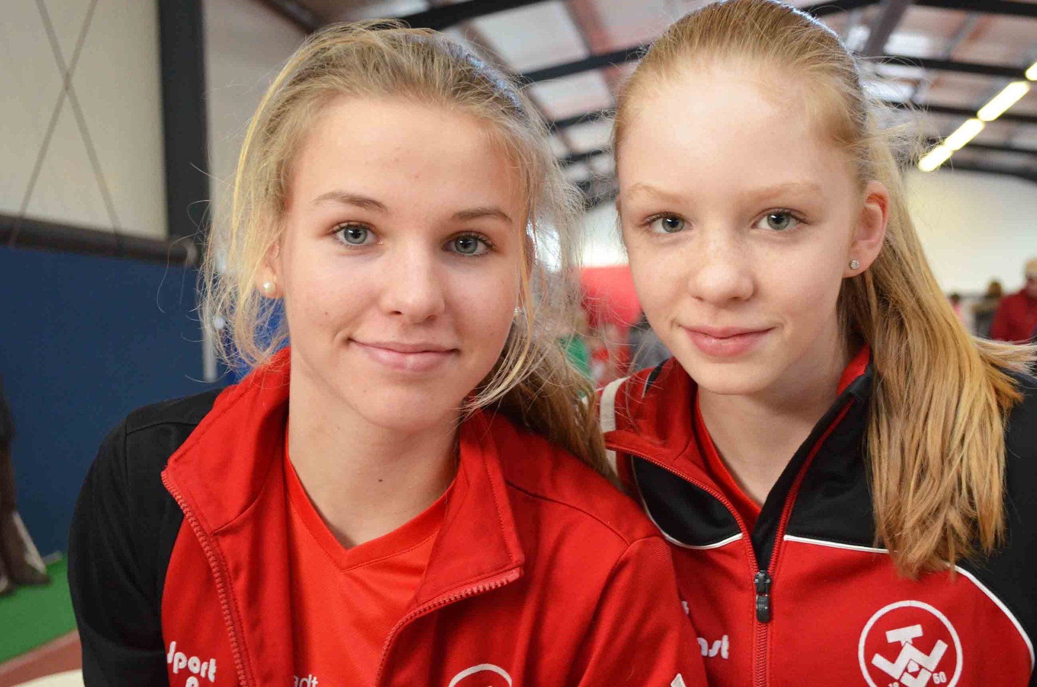 WTV-Talente schneiden gut ab bei Leichtathletik-Wettbewerb in eigener ...