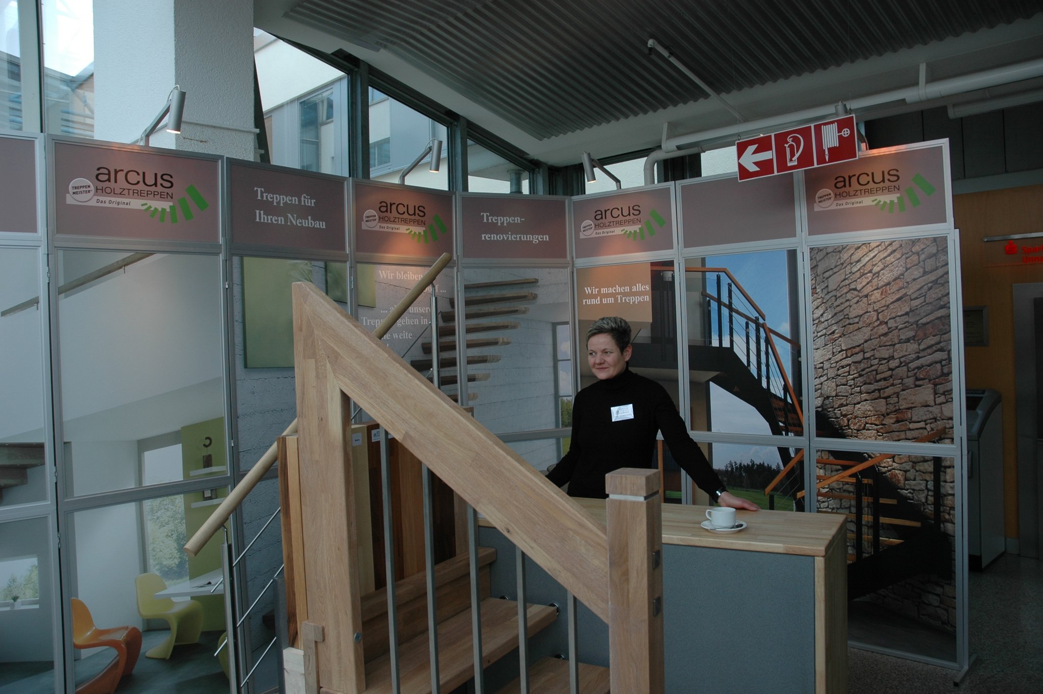 Messe "Planen & Bauen": Ideen für das Eigenheim - Kamen