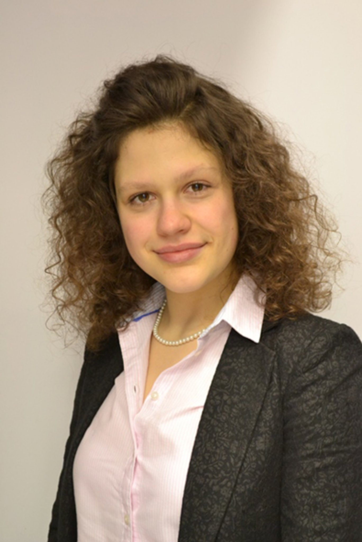 Jüngste führt die CDU Asseln: Sarah Beckhoff - Dortmund-Ost