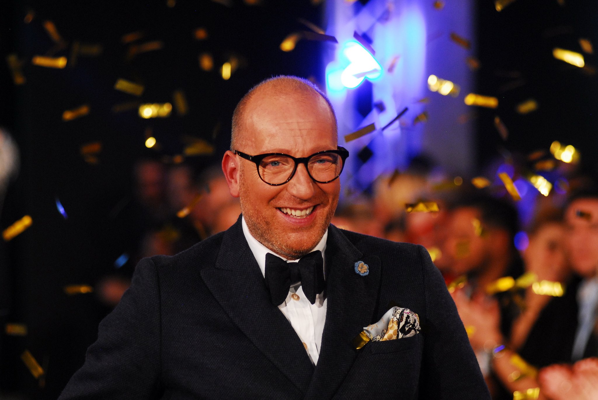 Thomas Rath: Modenschau mit Glamourfaktor - Düsseldorf