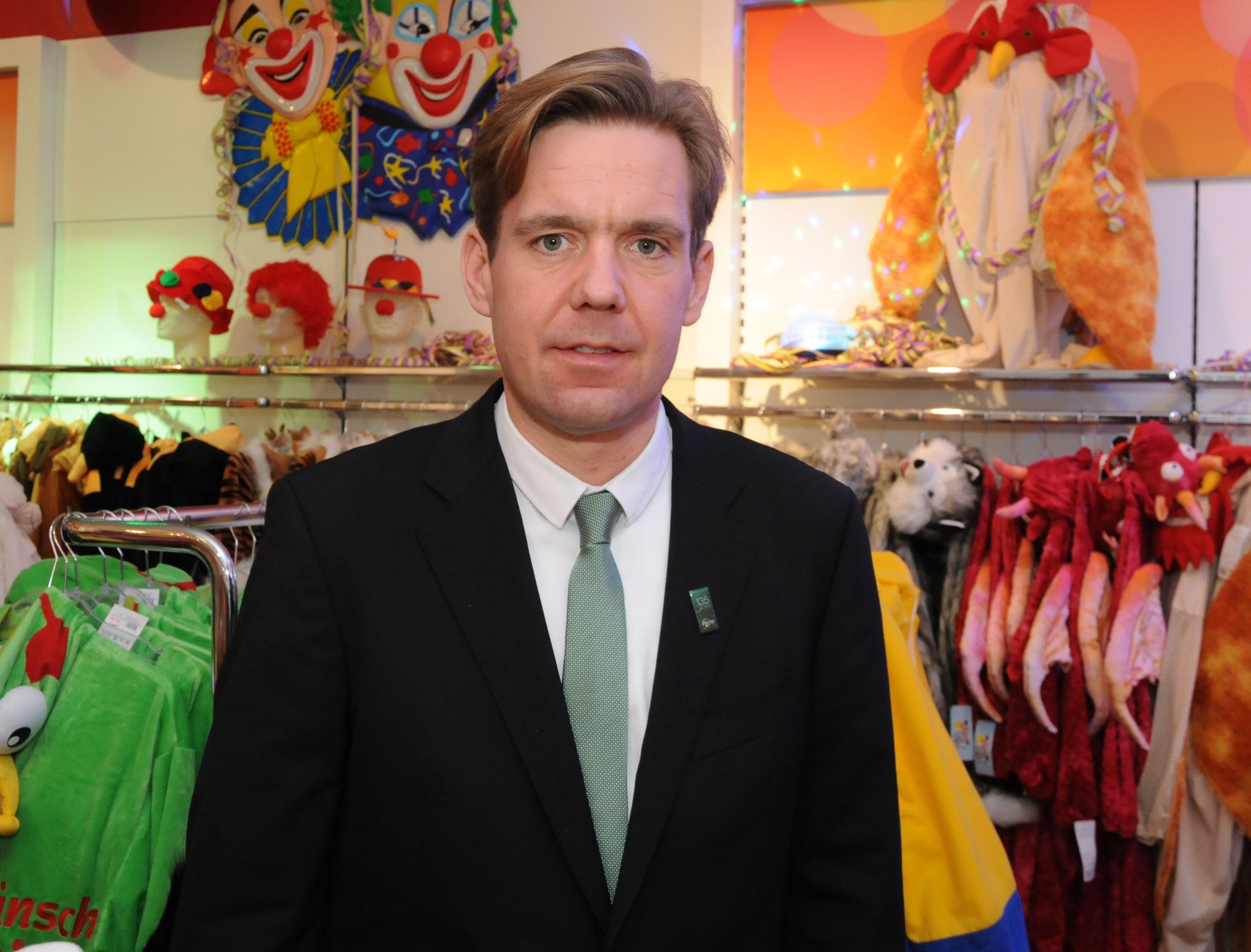 Klever City Netzwerk: Vorsitzende und Schatzmeister treten zurück - Kleve