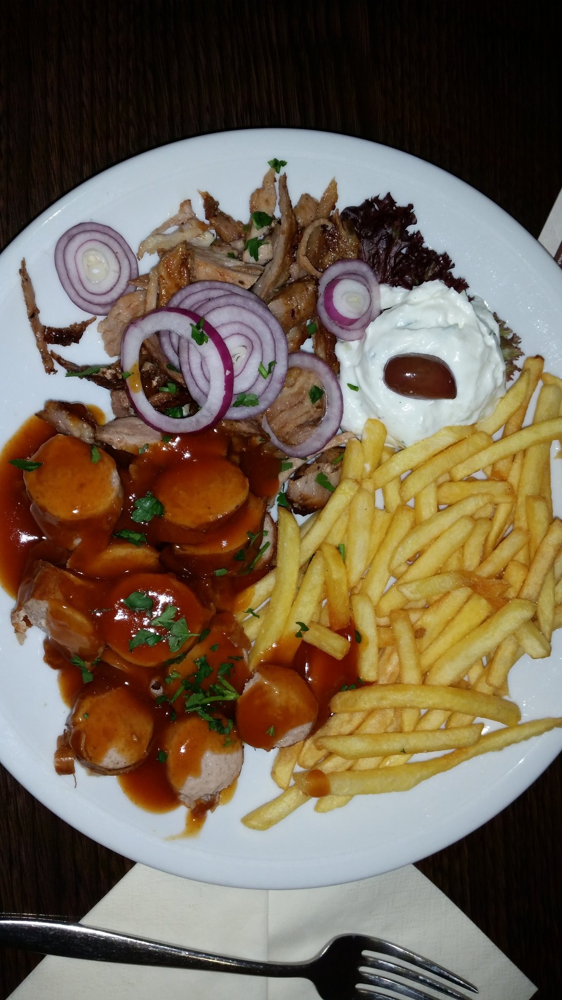 Taxiteller... - Essen-Steele