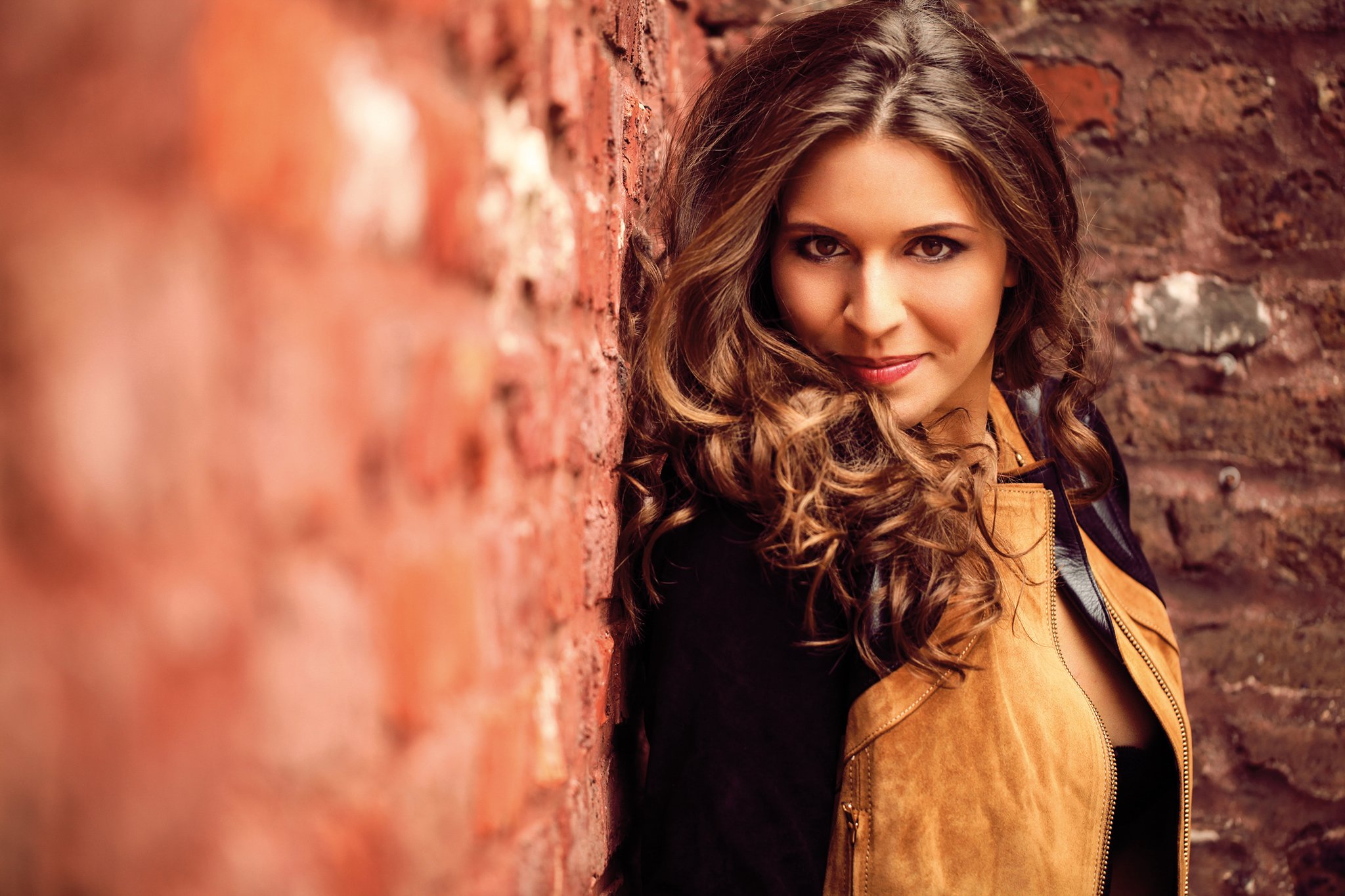 Bochumer Stimmgewalt: Sarah Isabelle Ksouri präsentiert erste EP - Bochum