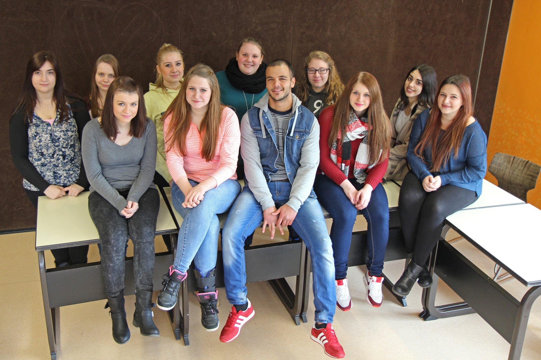 Kinderpfleger, Kinderpflegerin das Berufskolleg Iserlohn bildet aus ...