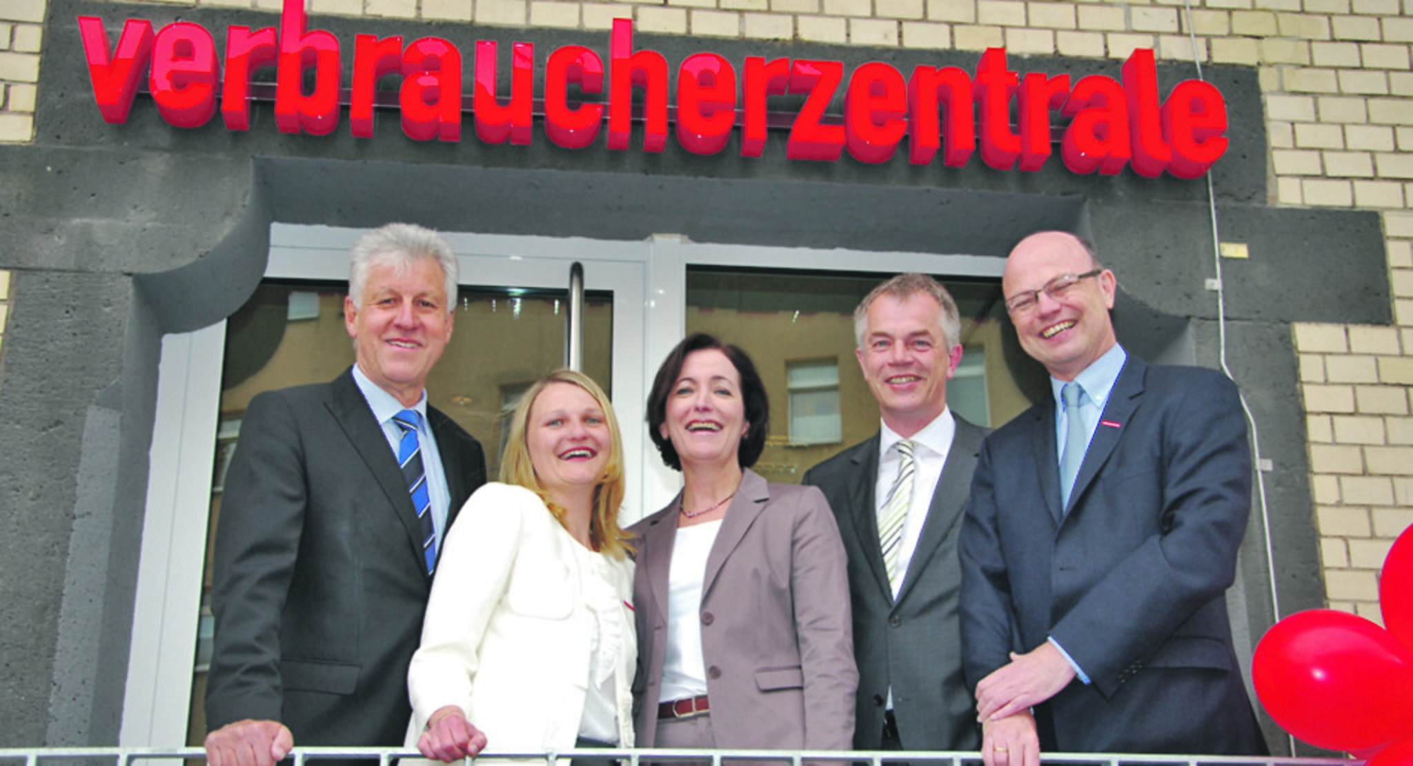 Verbraucherberatung jetzt im Wittener Bahnhof - Witten