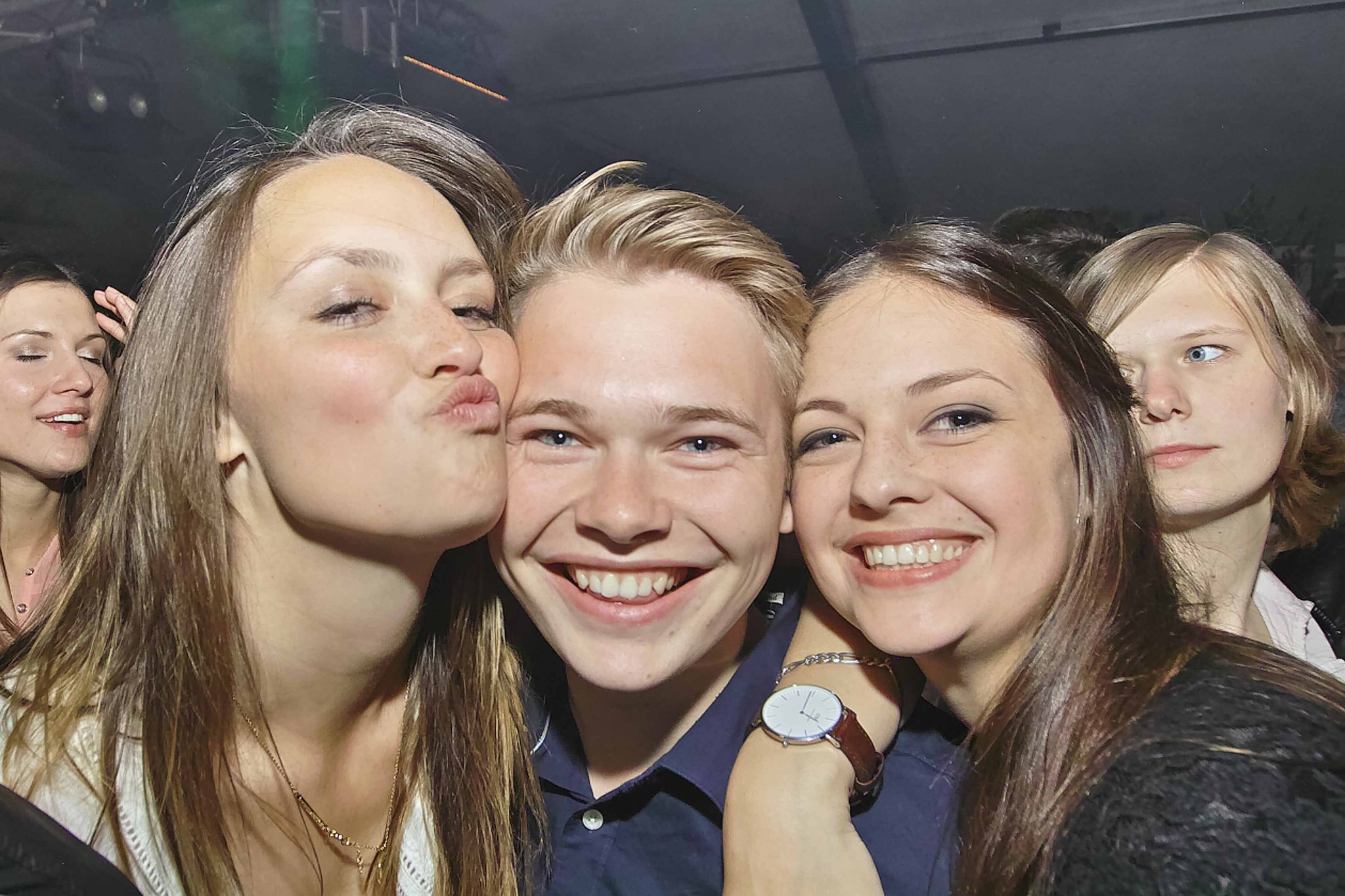 Tanz in den Mai - Rees