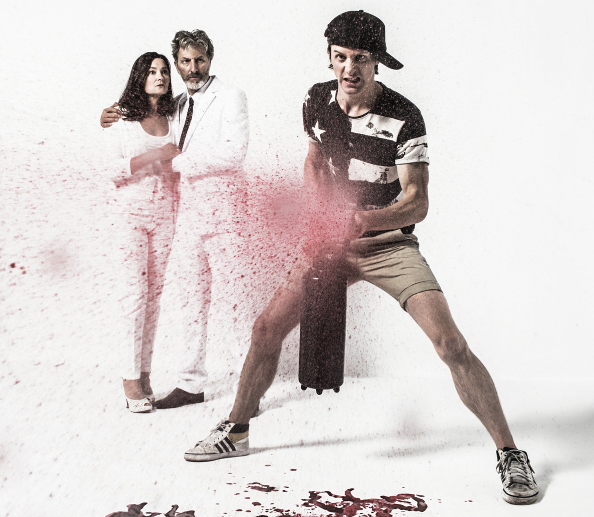 Ruhrfestspiele 2015: Theater Marl bietet zehn Kracher - Marl