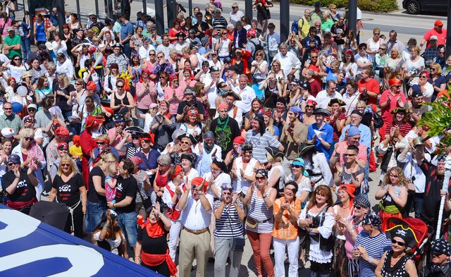 Stadtfest Monheim: Die schönsten Bilder - Monheim am Rhein