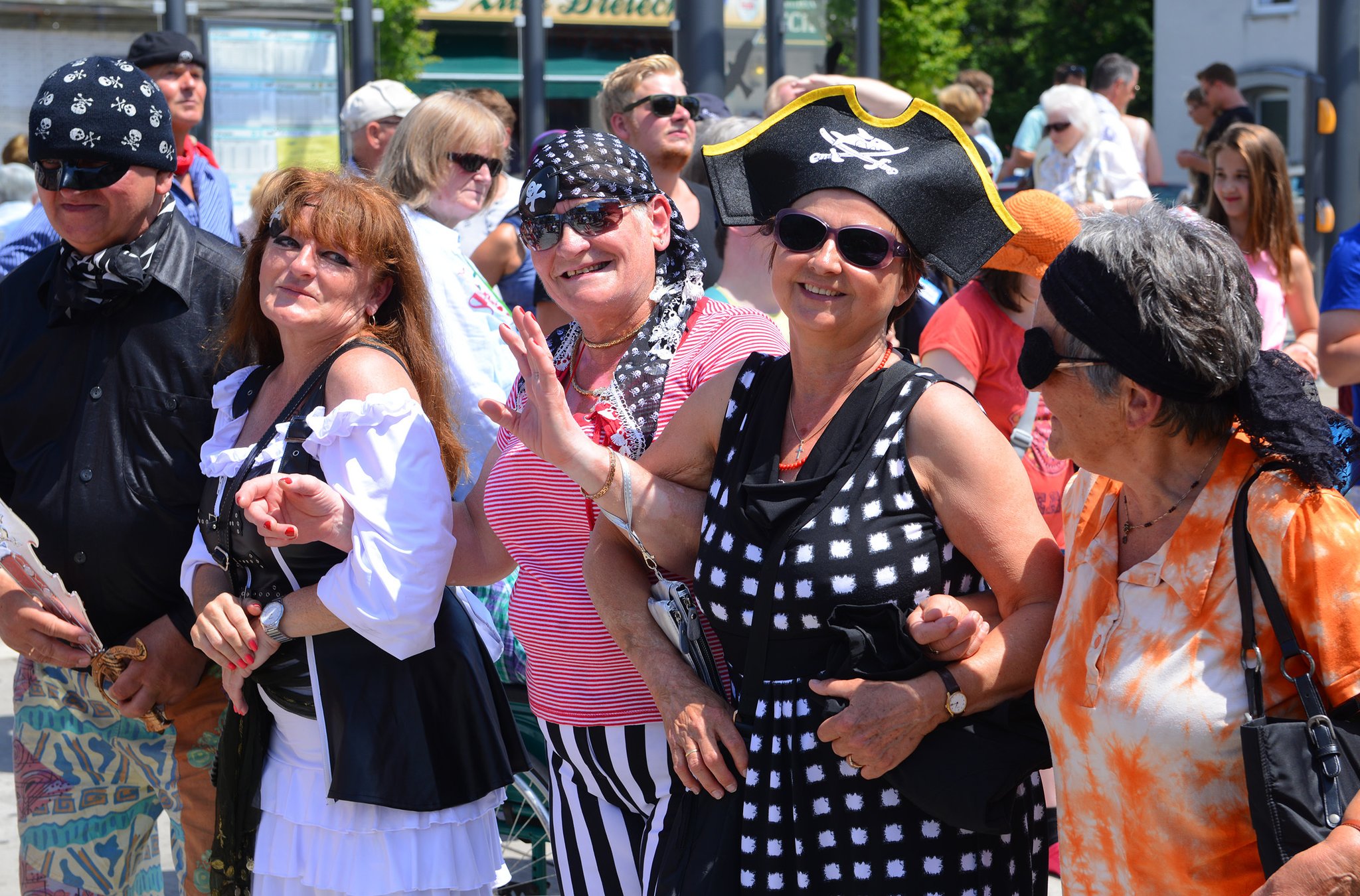 Stadtfest Monheim: Die schönsten Bilder - Monheim am Rhein