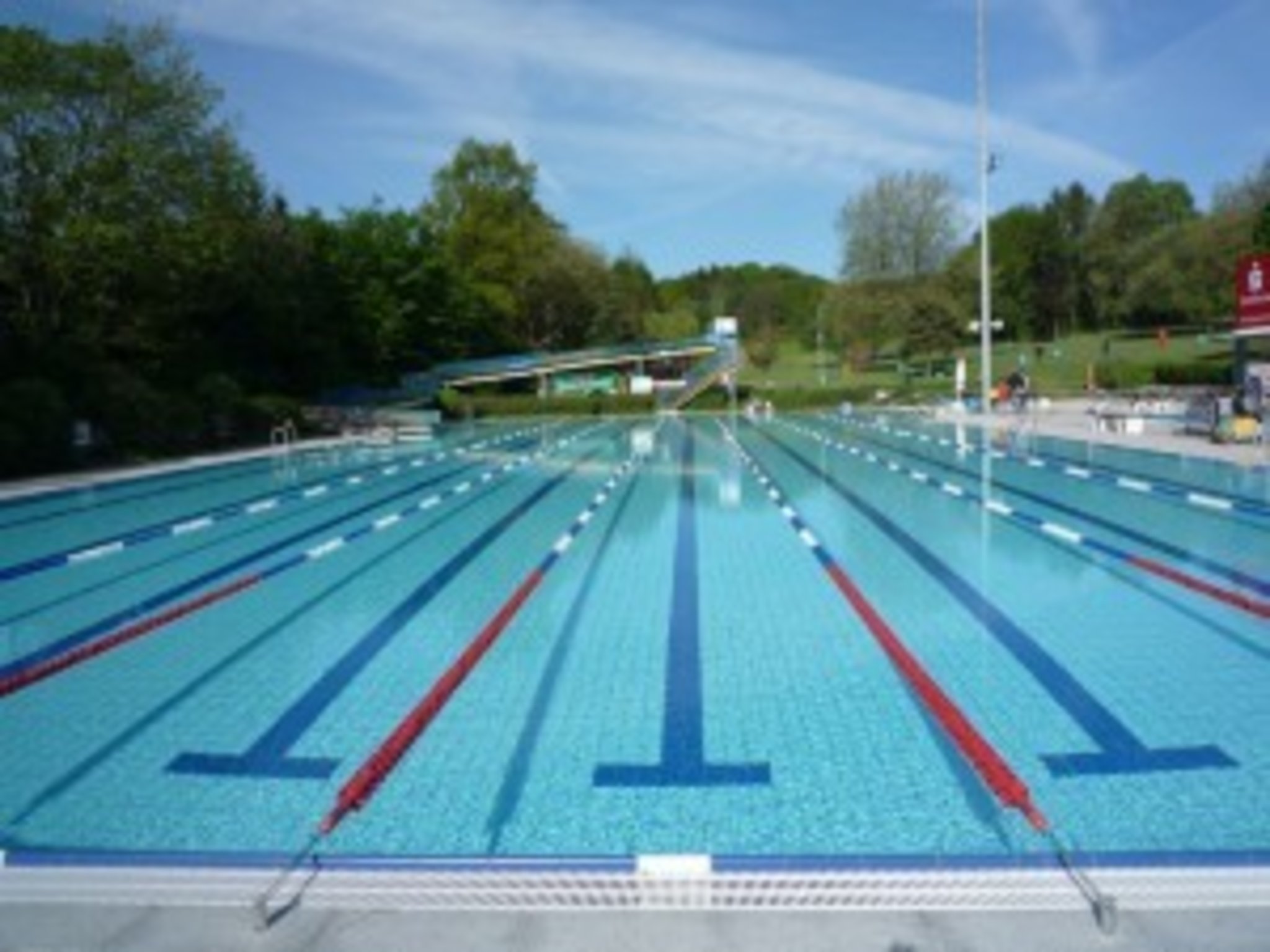1. SGWI-Schwimmfest im Heidebad - Iserlohn