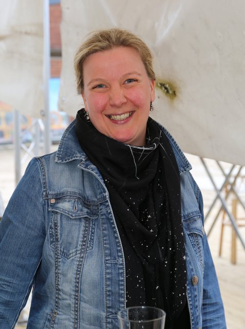 Große Wiedersehensfreude beim 20-jährigen Abi-Treffen der AVG ...