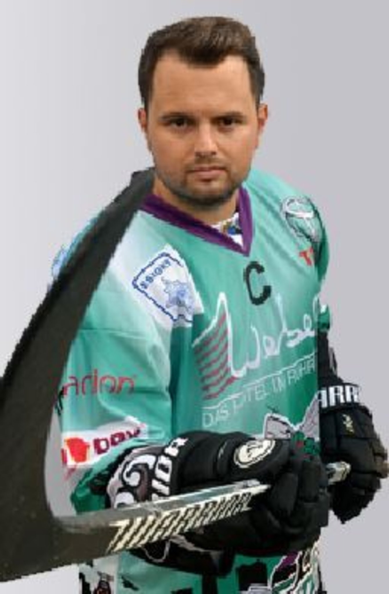 Jan Barta bleibt auch kommende Saison ein Moskito - Essen-West