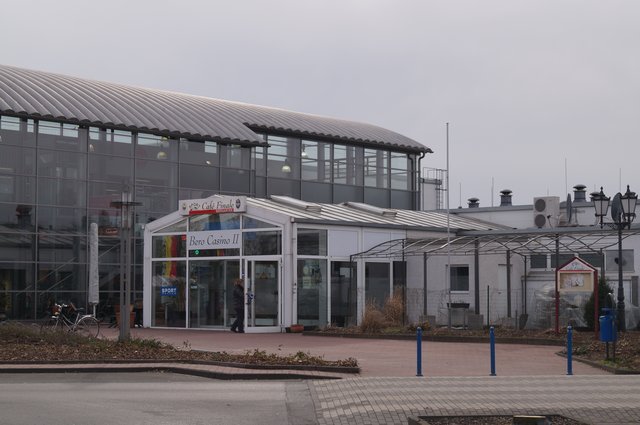 Orthopade Oberhausen Bero Center