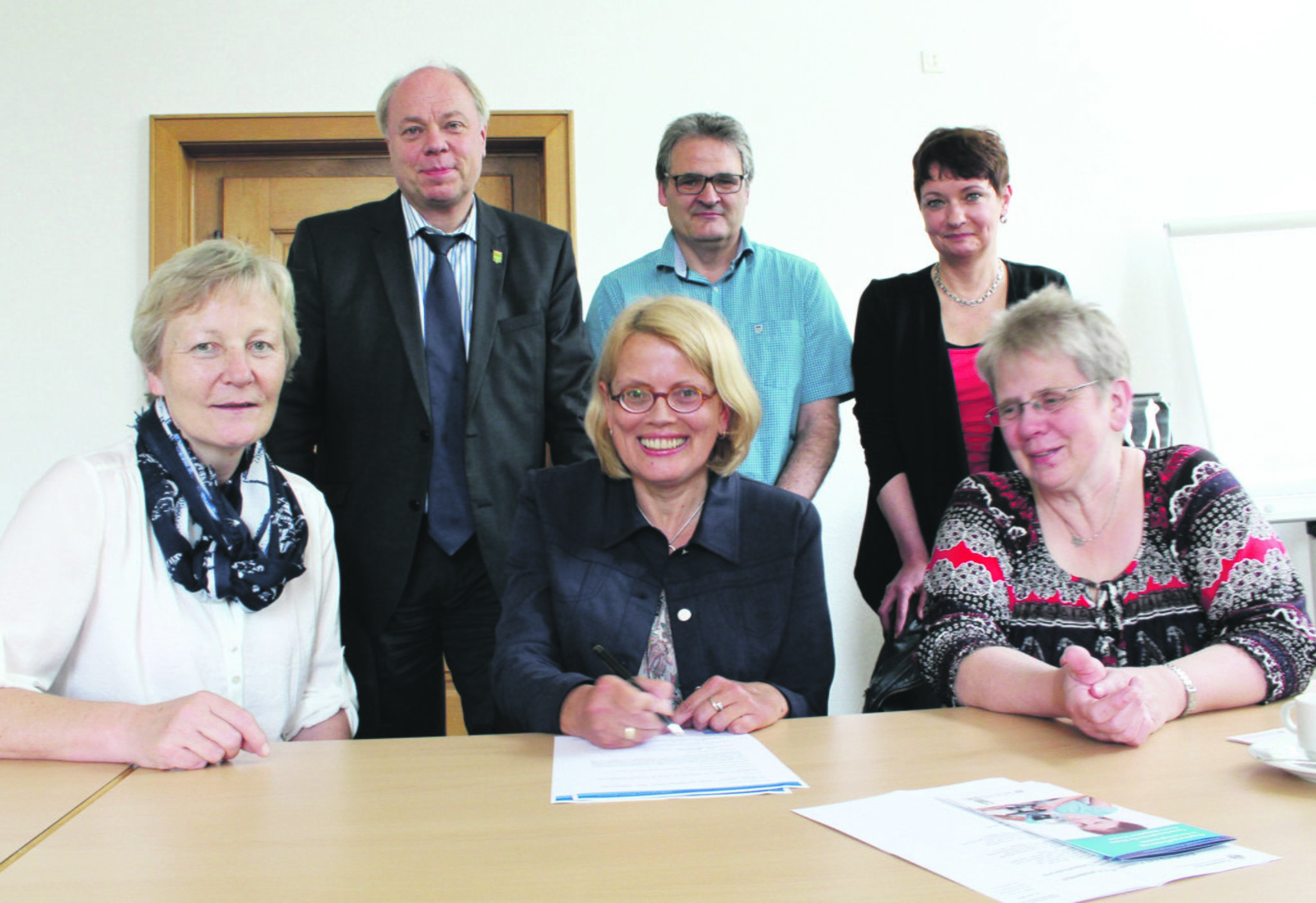 Gezielte Begabtenförderung an Schulen - Recklinghausen