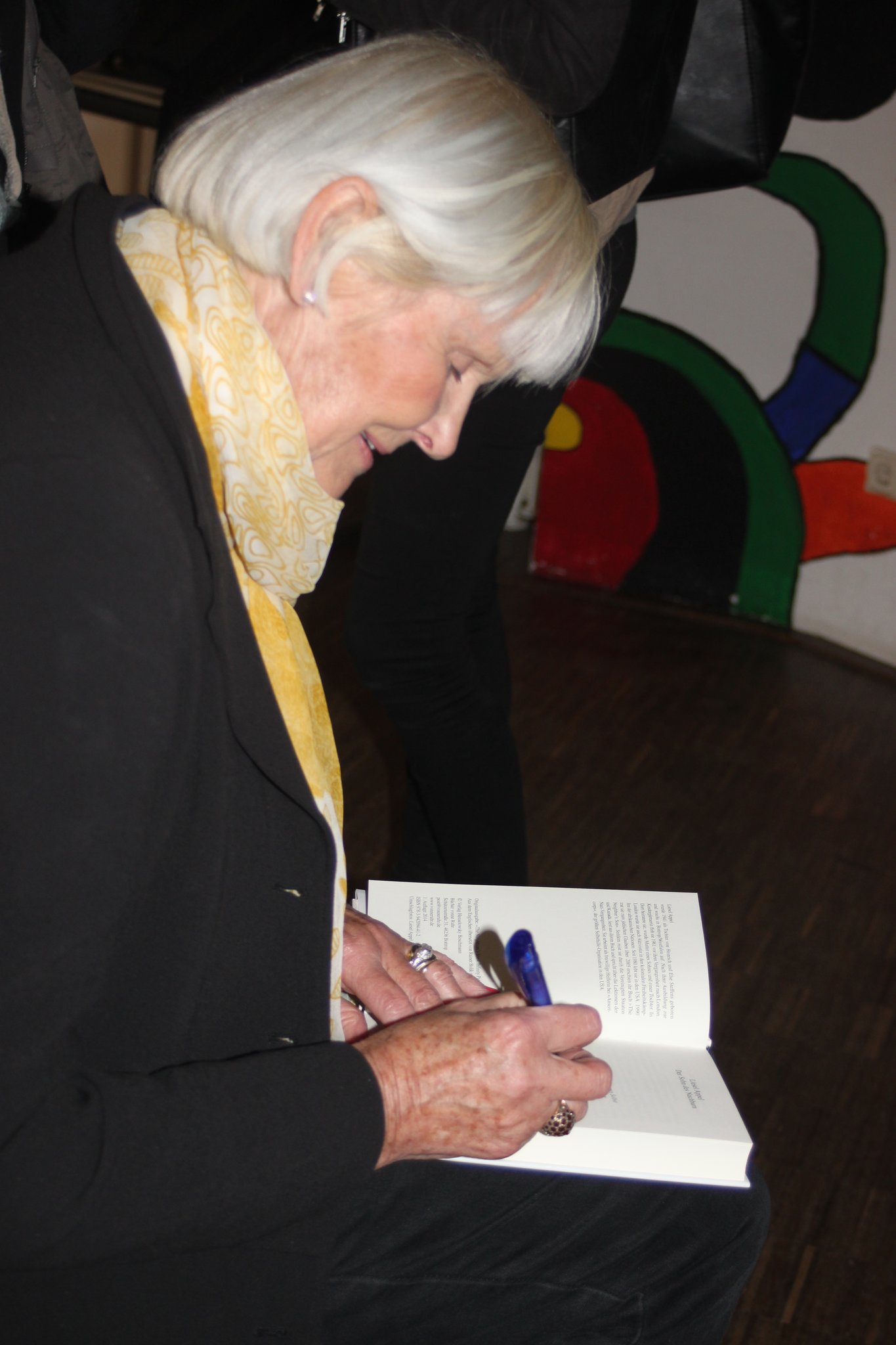 Ein Kampf um Gerechtigkeit: Liesel Appel - Bottrop