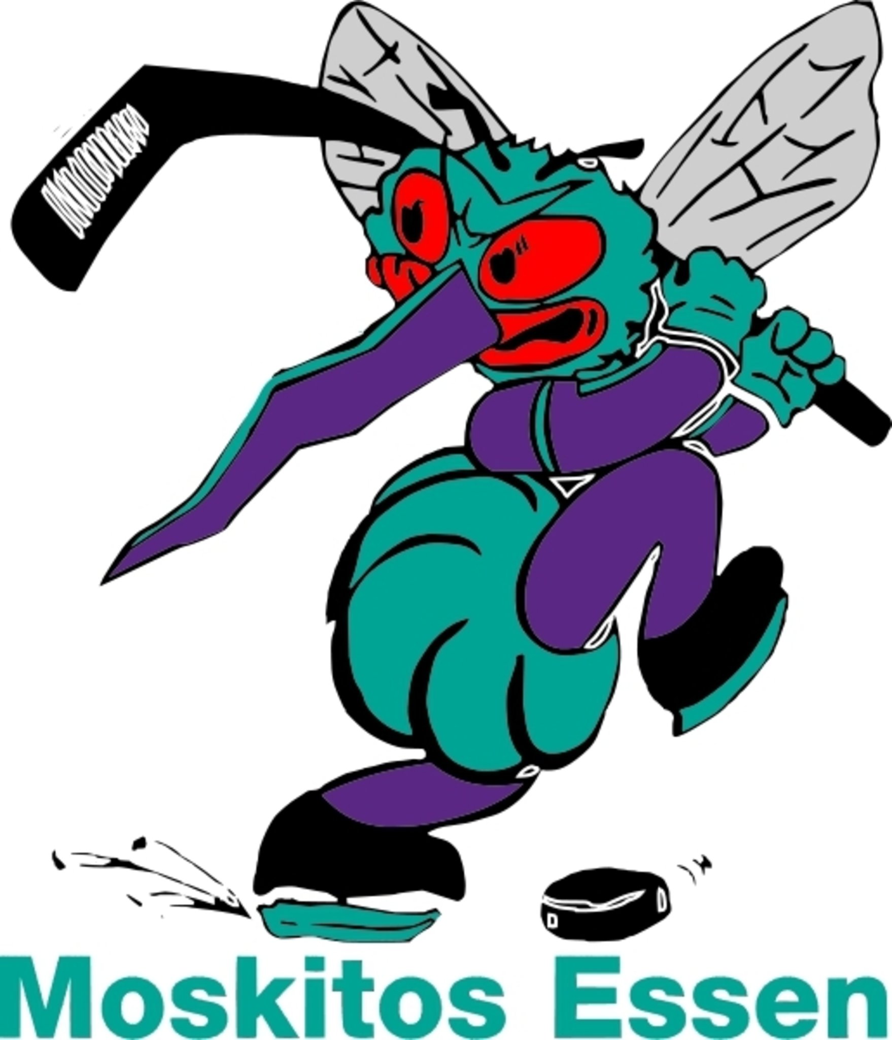 Ein klares Zeichen für die Moskitos – Jetzt erst Recht! - Essen-West