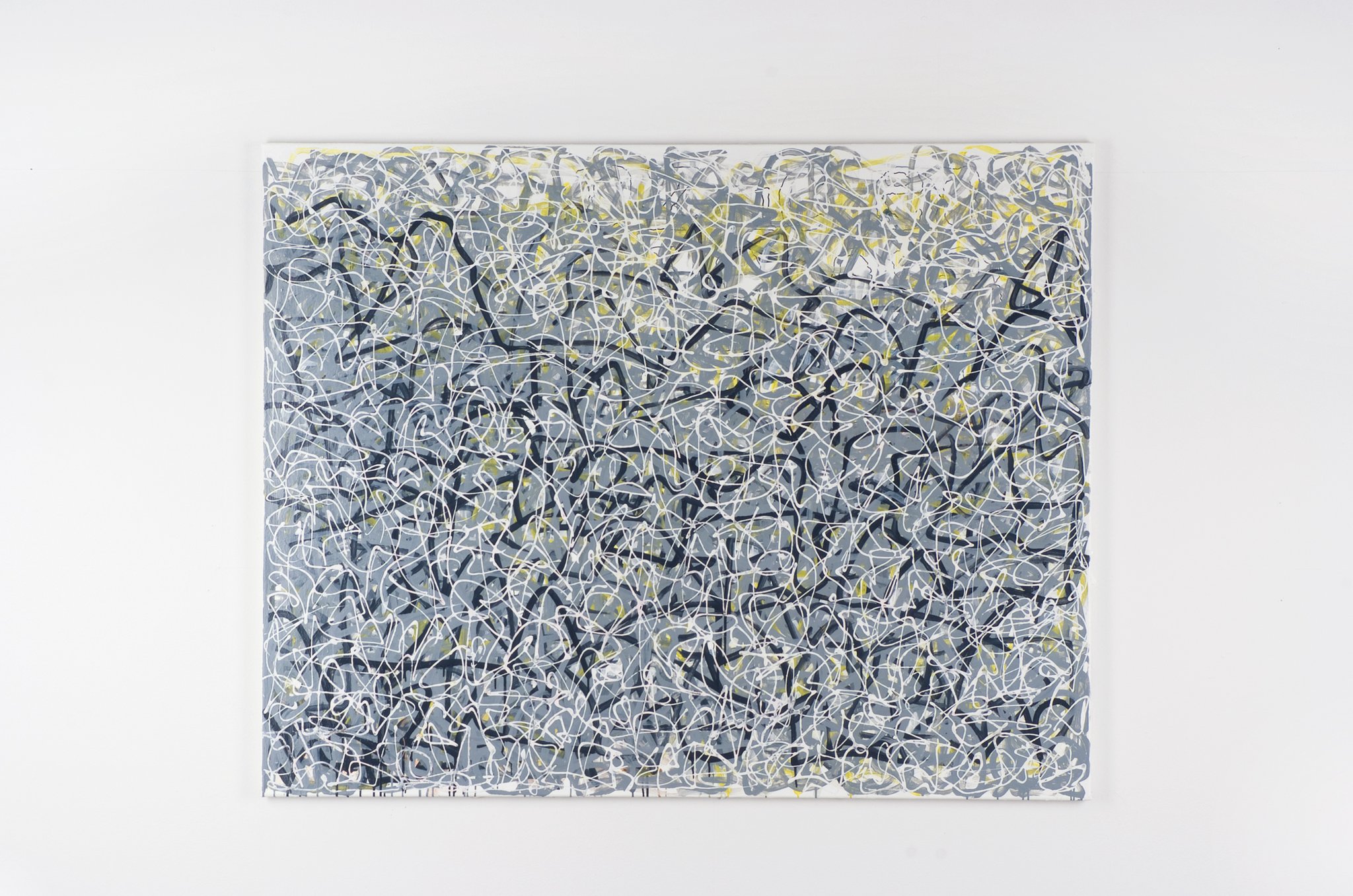 Danuta Karsten und Dirk Hupe in der Maschinenhalle Zeche Scherlebeck ...