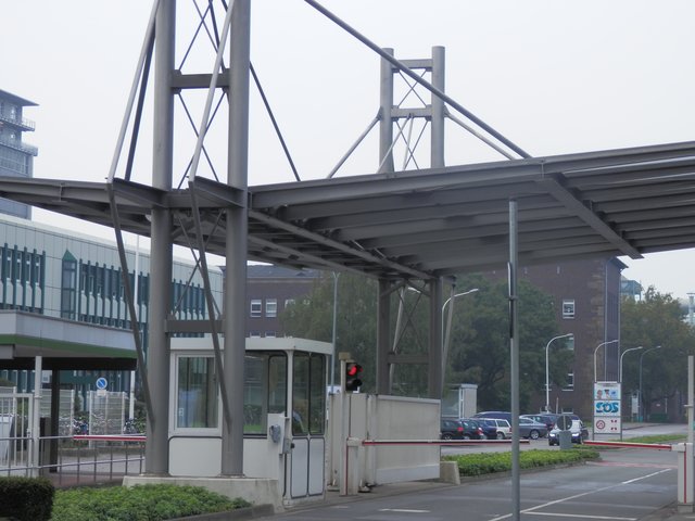 Evonik weiht im Chemiepark Marl neue Anlagen mit innovativer ...