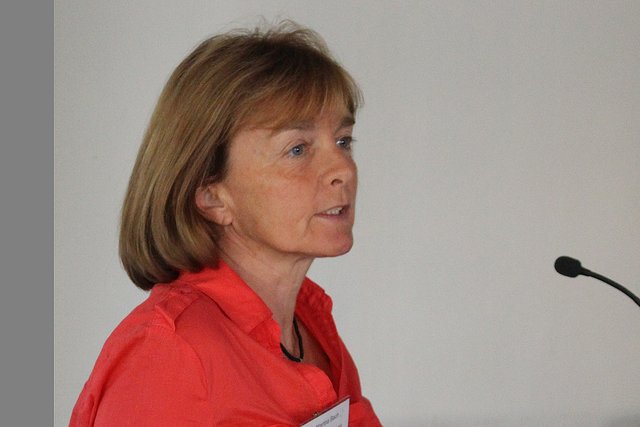 Mündige Patienten - Fachtagung der BAGSO in Bonn - Unna